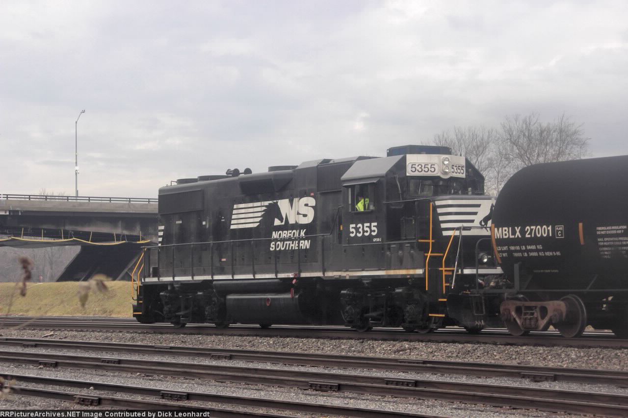 NS 5355